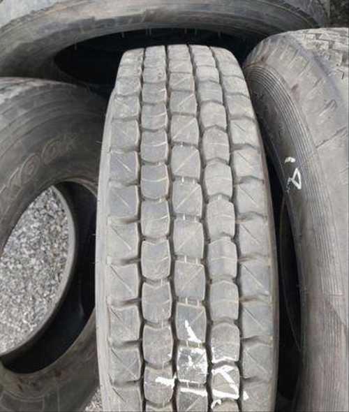 Kumho KRD02 8.5/8.5 R17.5