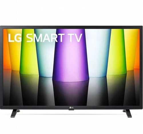 Новый) Телевизор LG SMART TV 32 дюйма