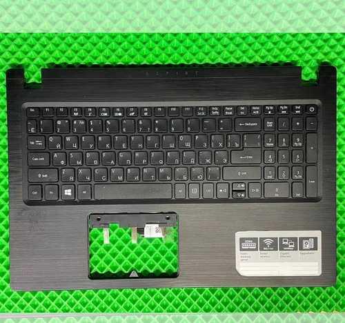 Палмрест acer A315-21 Топкейс арт.7371