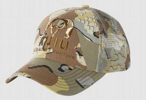 Бейсболка Kuiu Pro Mesh Back Hat