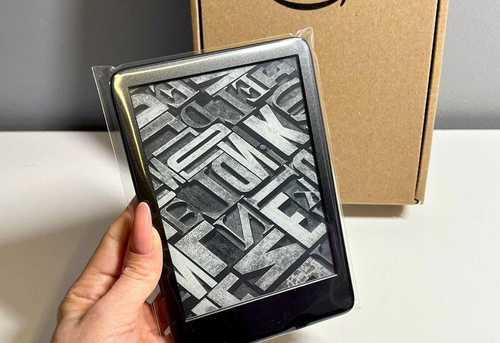 Электронная книга Amazon Kindle 11th Gen 2022