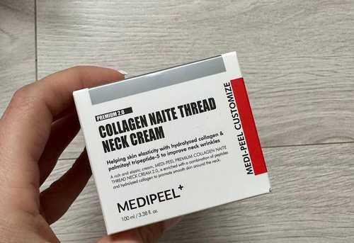 Medipeel крем для шеи и декольте