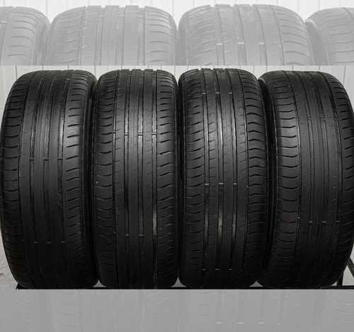 Triangle EffeXSport TH202 265/50 R20 111Y