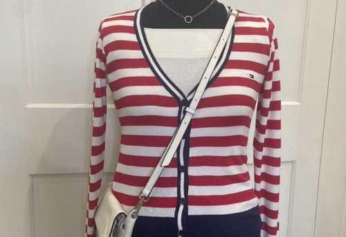 Кардиган Tommy Hilfiger S