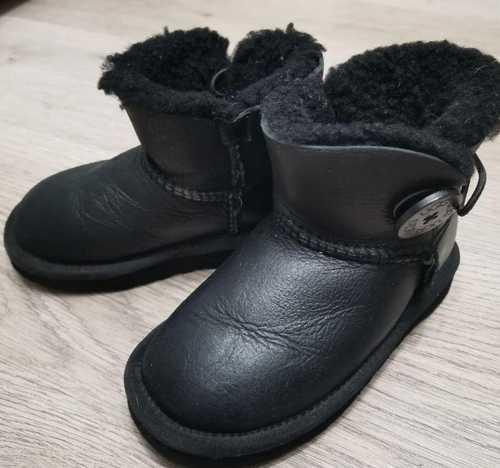 Ugg угги детские 26-27