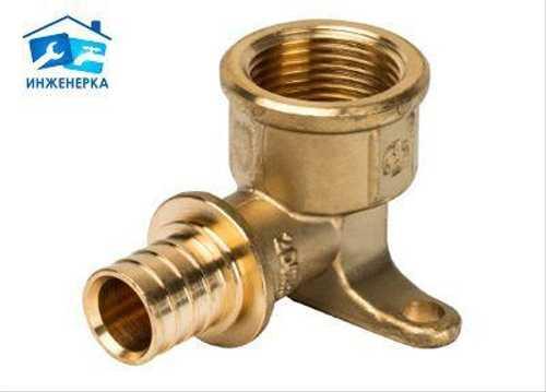 Водорозетки Stout, Uponor, Pro Aqua