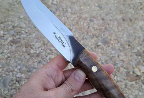 Нож " беркут" х12мф