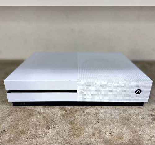 Xbox one s 500