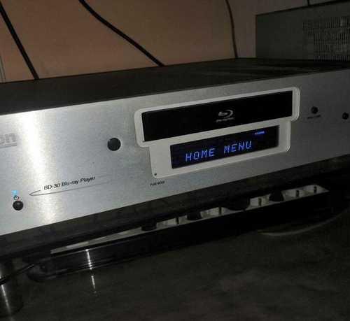 Blu-ray player Lexicon BD-30