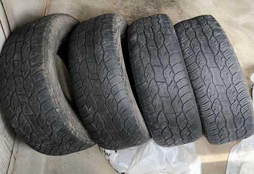 Cooper Discoverer A/T3 265/65 R17