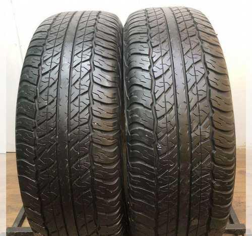 Dunlop Grandtrek AT20 275/65 R17 115H