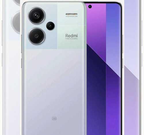 Xiaomi Redmi Note 13 Pro , 12/512 ГБ