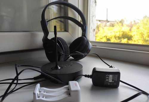 Беспроводные наушники Sony MDR-RF811RKC