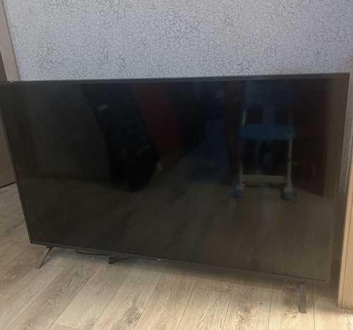 Телевизор lg SMART tv 65