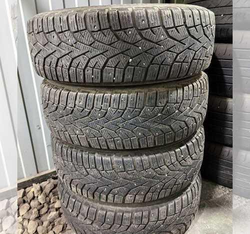 Колеса в сборе 185/65 R15