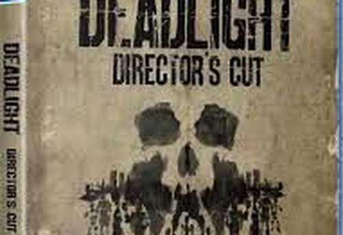 Deadlight Directors Cut Ps4