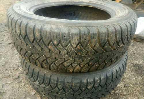 Nokian Tyres eLine 235/60 R18