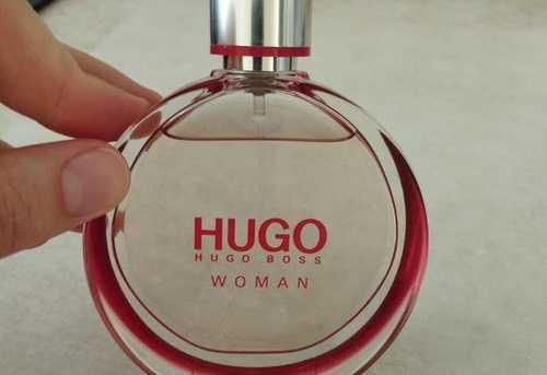Духи Hugo boss woman