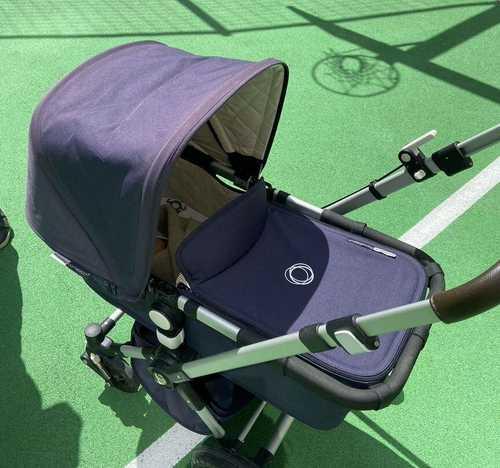 Коляска bugaboo cameleon 3