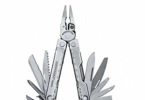 Мультитул Leatherman Rebar 831557