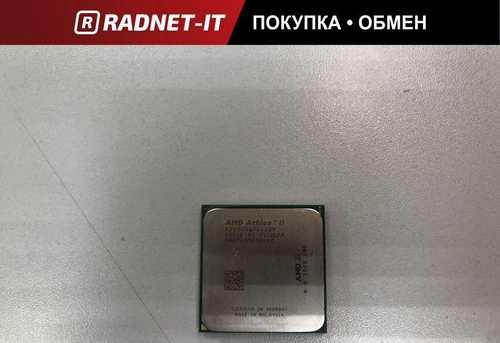 Процессор AMD Athlon ll X4 640 AM3