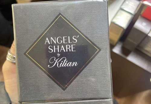 Killian angels share