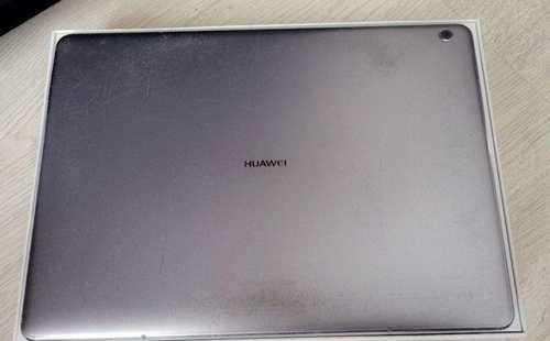 Huawei MediaPad M3 Lite 10.0 (BAH-L09)