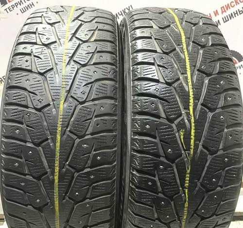 Yokohama Ice Guard Stud IG55 215/55 R17 98Q