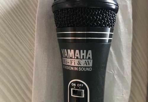 Микрофон Yamaha YM-6000