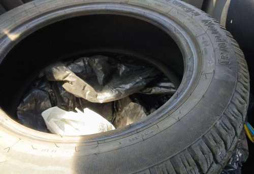 Tunga Nordway 185/65 R15