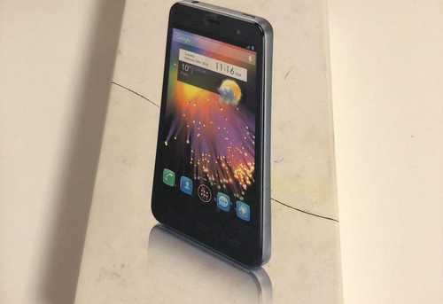 Alcatel One Touch Star Dual Sim 6010D, 4 ГБ