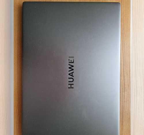 Ноутбук Huawei MateBook D 16 16", IPS, Intel Core