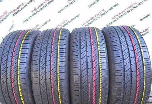 Kumho Crugen Premium KL33 235/60 R18 103H