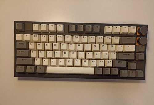 Механическая клавиатура skyloong gk75