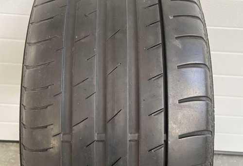 Continental ContiSportContact 3 245/40 R17 91W