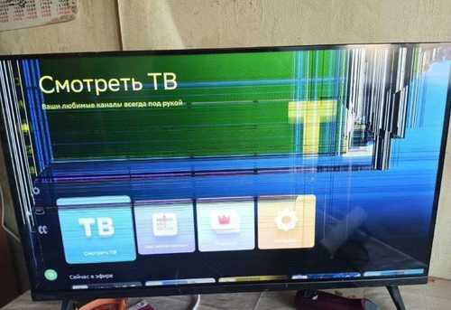 Телевизор SMART tv 32