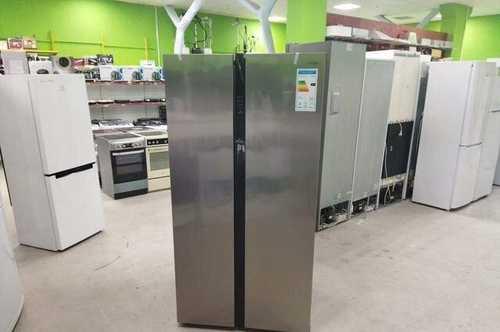 Холодильник (Side-by-Side) Novex nssn117892X