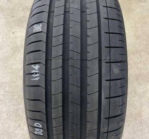 Pirelli P Zero 265/35 R20 99