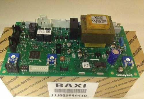 Электронная плата Baxi ECO 3 Compact 5680410