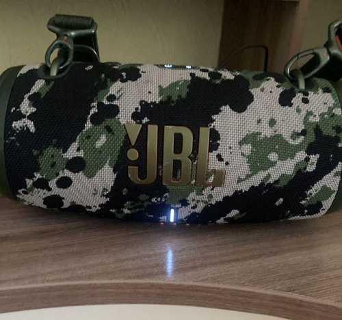 Колонка jbl extreme 3