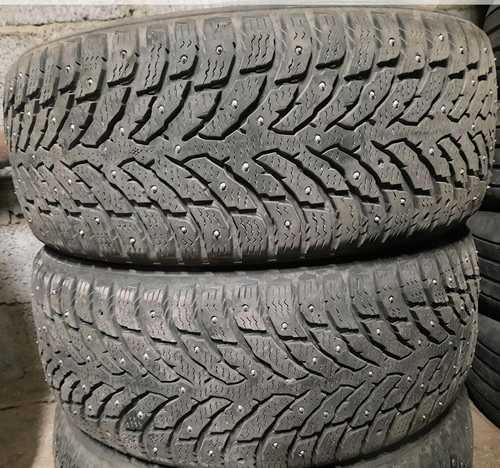 Nokian Tyres Hakkapeliitta 9 215/50 R17