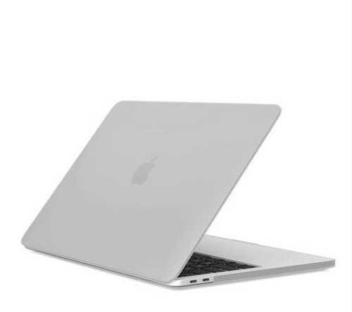 Защитный чехол Vipe для MacBook Pro 15 Touch Bar T