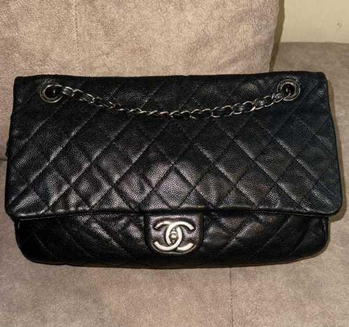 Сумка Chanel Easy Flap оригинал