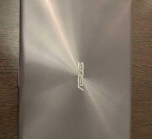 Asus Zenbook UX32LN ультрабук