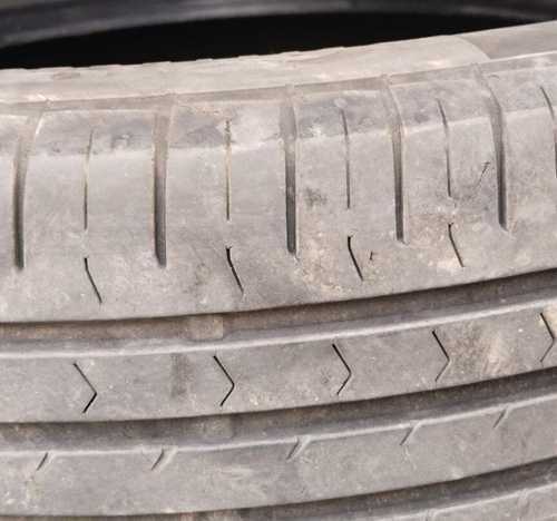 Continental ContiSpareTire CST17 205/60 R16