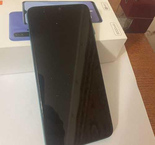 Xiaomi Redmi 9T, 4/128 ГБ