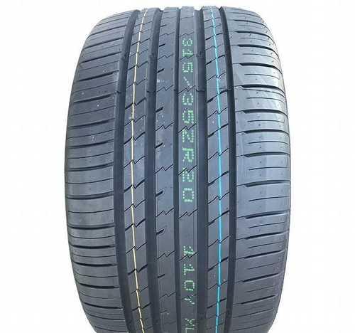 Tracmax X-Privilo RS01  285/40 R22 110Y