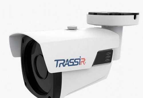Видеокамера TR-H2B6 2.8-12 Trassir