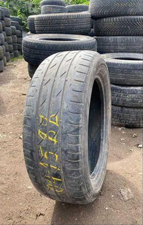 Bridgestone Ecopia EP100 205/55 R16
