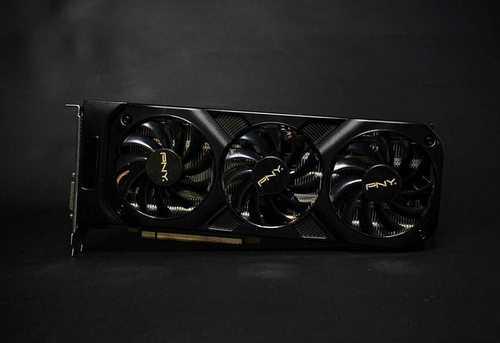 Видеокарта PNY GTX 770 2Gb